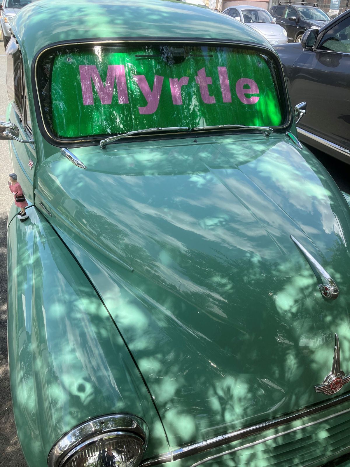 Custom Personalized Car Sun Shade | Window Shield with Logo, Text or Photo!